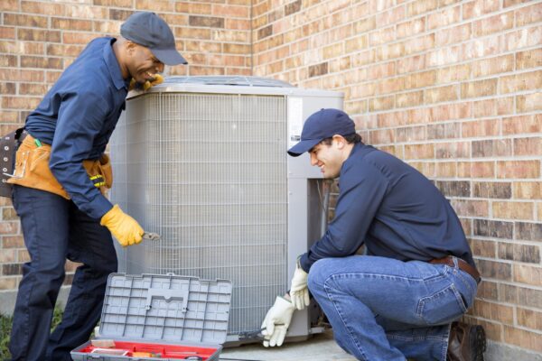 Common Steps in Routine Air Conditioner Inspections | My Guy